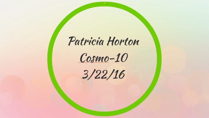 Plicatured Nails by Patricia Horton on Prezi