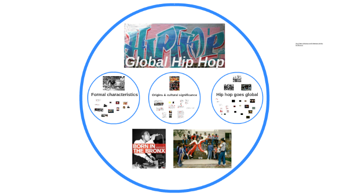Global Hip Hop by Michael Johnson on Prezi