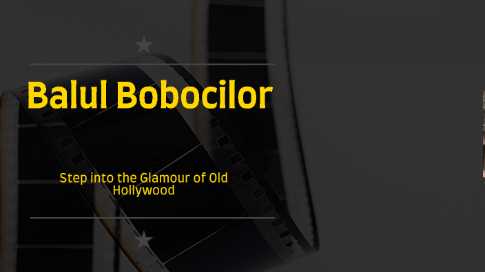 Freshman Ball by • Pr0f0r • on Prezi