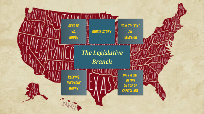 Functions of the US Congress by Seth Schiffli on Prezi
