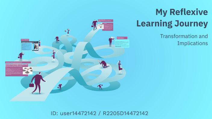 My Reflexive Learning Journey by CLEOPHAS DOK on Prezi