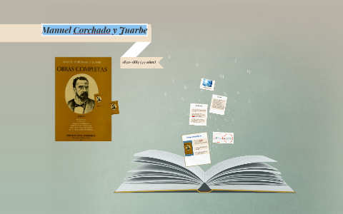 Manuel Corchado Juarbe by Jose Hernandez on Prezi