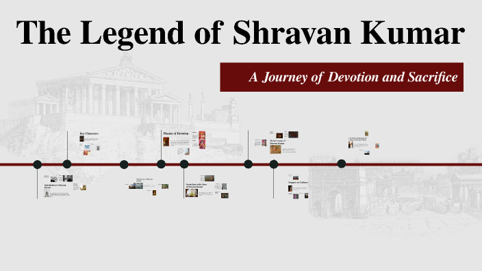 The Legend of Shravan Kumar by Tanvi Bansal on Prezi