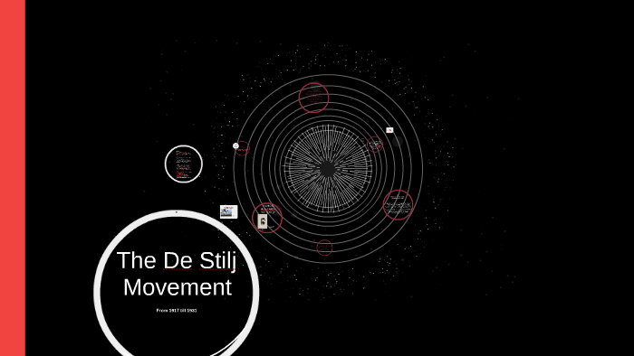 The De Stilj Movement by jessica curry on Prezi