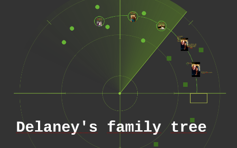 Delaney's family tree by delaney Reeser on Prezi