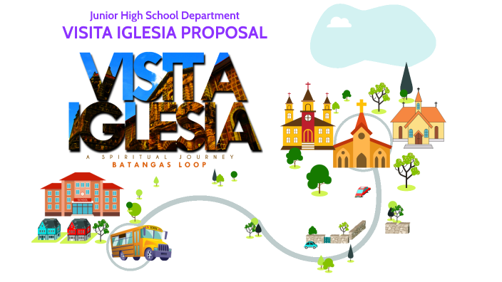 Visita Iglesia Proposal by Janrayan Villamor on Prezi