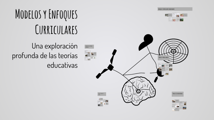 Modelos y Enfoques Curriculares by Nora Alonso on Prezi