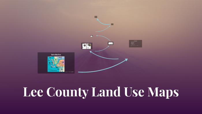 Lee County Land Use Maps by stephen nelson on Prezi