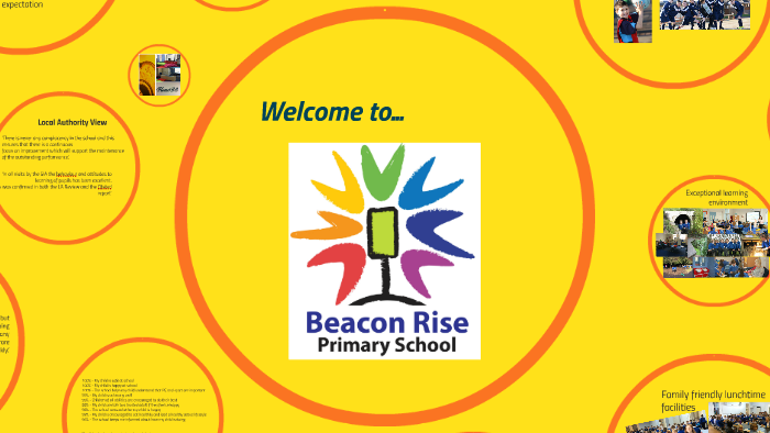 Open Evening at Beacon Rise by chris thomas on Prezi