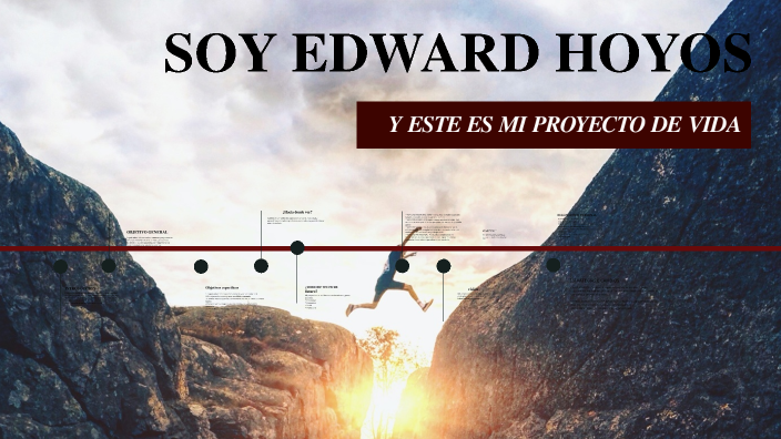 MI PROYECTO DE VIDA by Edward Hoyos on Prezi