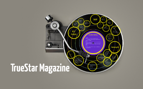 True Star Magazine by Nicholas Lobberecht on Prezi