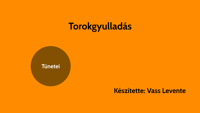 Torok by Levente Vass on Prezi