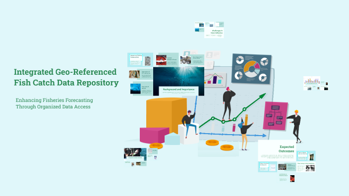 Integrated Geo-Referenced Fish Catch Data Repository by Surangi ...