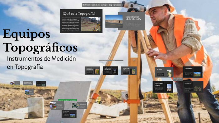 Equipos Topográficos by PERCY MORENO GOMEZ on Prezi