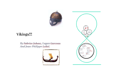 Viking Project by on Prezi