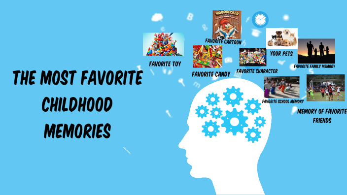 The most favorite childhood memories by Francisco Xavier Elias on Prezi