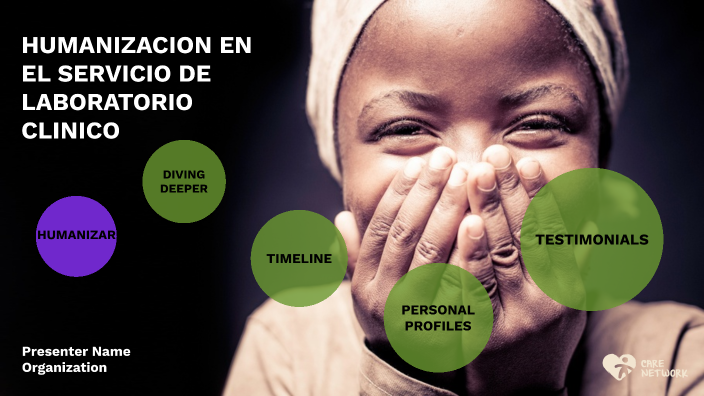 HUMANIZACION EN EL SERVICIO DE LABORATORIO CLINICO by yuleine perez ...