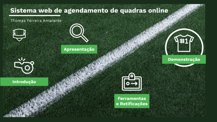 Seminário de andamento by Thomas Amarante on Prezi