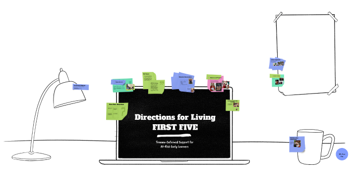 DFL's First Five Program by Laura Ezell on Prezi