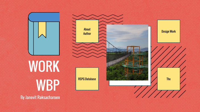 Janevit WBP by Janevit Ruksacharoen on Prezi