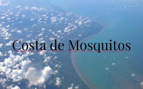 Costa de Mosquitos by Taylor Wohlgamuth on Prezi