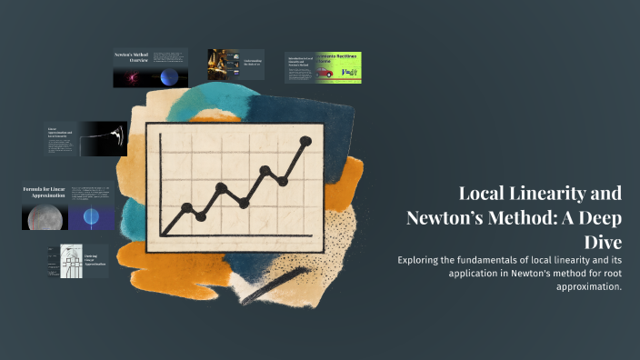 Local Linearity and Newton’s Method: A Deep Dive by Hanfaa Tabassum on ...