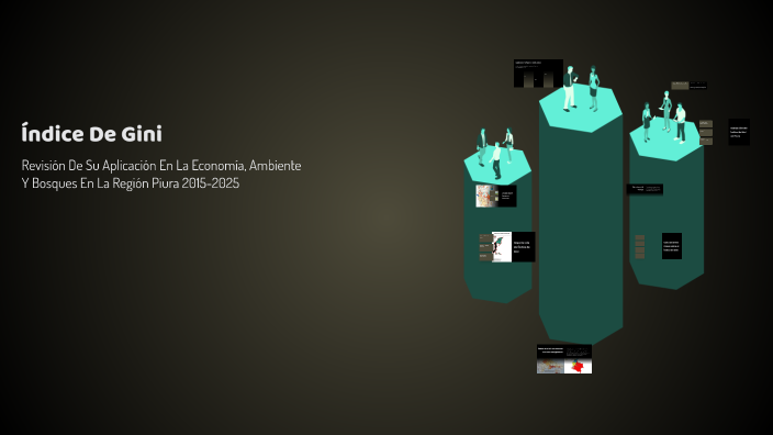 Índice De Gini by Jeremy Jeanpier Herrera Noriega on Prezi