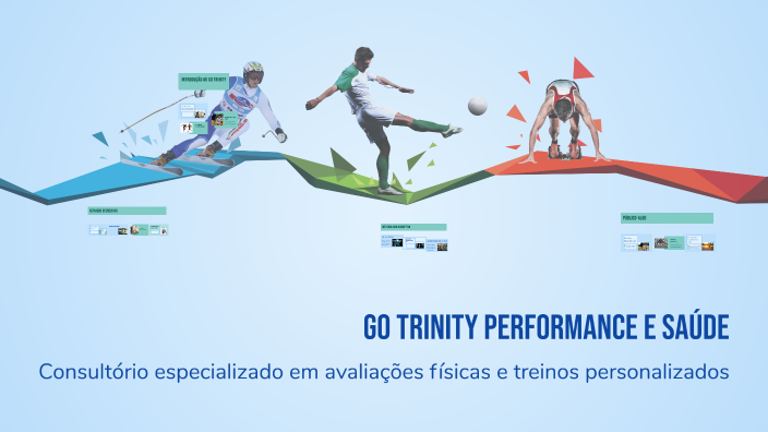 Go Trinity Performance e Saúde by AUGUSTO BRAGA on Prezi