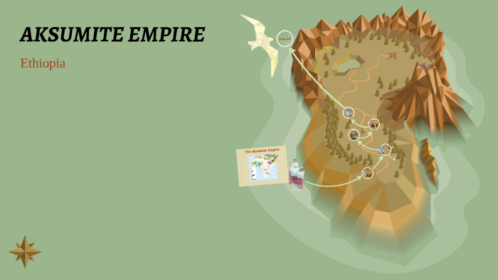 The Aksumite Empire by on Prezi