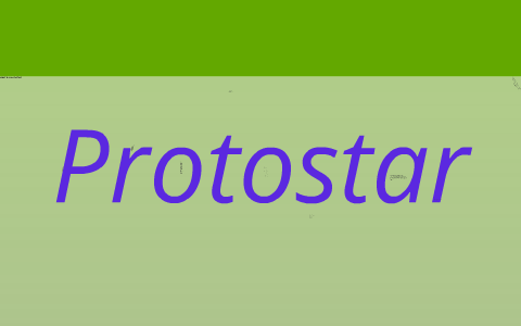 Protostar by Jason DeGarmo on Prezi