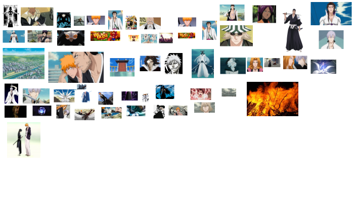 Bleach Espada Arc 2 by Jonathon_JJ_Paul_Delman Gamer on Prezi