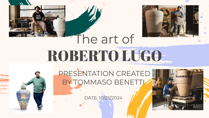 ROBERTO LUGO by Tommaso Benetti on Prezi