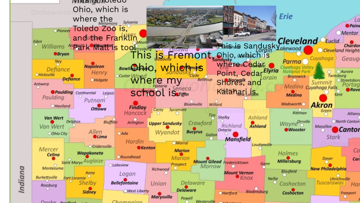 Experiment by Hayden Quick on Prezi