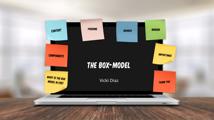 mid-box-model by Vicki Diaz on Prezi