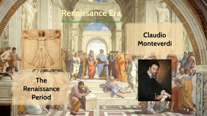 Renaissance Period by Tiahna Betancourt on Prezi