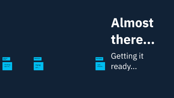 X-Ray Diagnosis of Oreo by Malika Doucet on Prezi