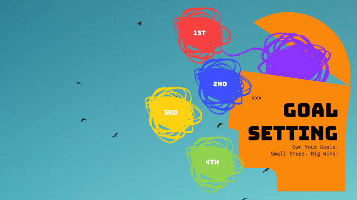 GOAL setting by Daisy Lynn Tabasa on Prezi