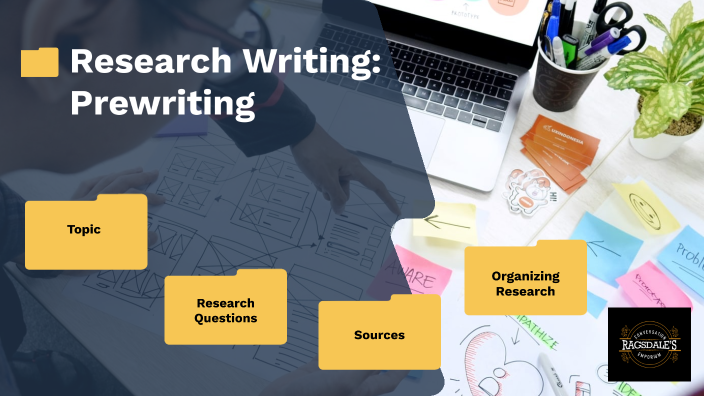 Specialized Writing 10 Research Writing: Prewriting by Silasee Breath ...
