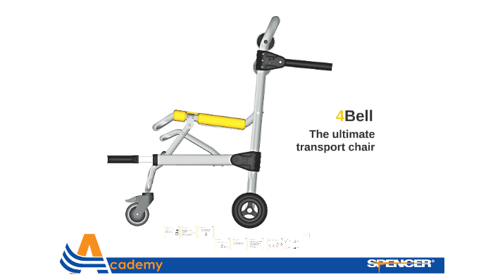 4Bell by Marketing Spencer on Prezi