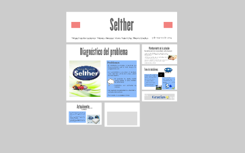 Selther by Monica Almaguer on Prezi
