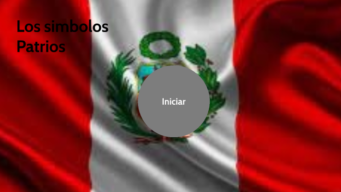 símbolos patrios by silvana simon on Prezi