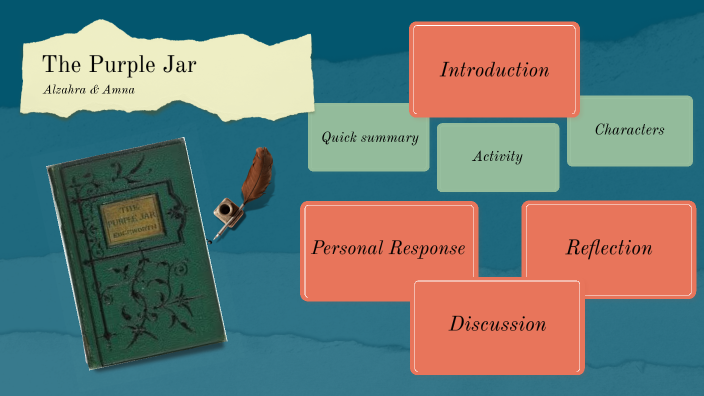 The purple Jar by alzahra on Prezi