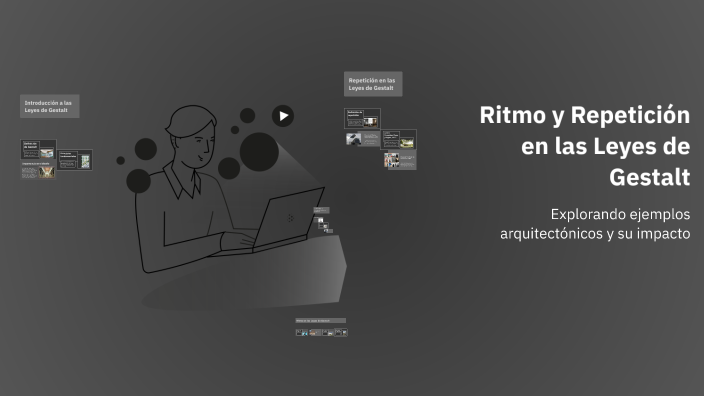 Ritmo y Repetición en las Leyes de Gestalt by Jhonatan Lalangui on Prezi