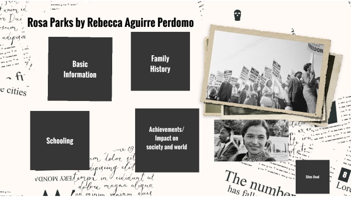 Black History Month (Social Studies) by Rebecca Aguirre-Perdomo on Prezi