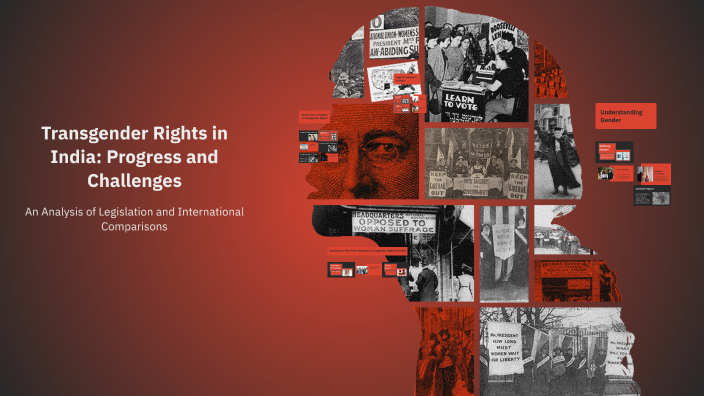 Transgender Rights in India: Progress and Challenges by Suhai Khule on ...