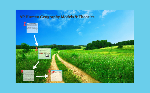 AP Human Geography Models & Theories by Amanda Anderson on Prezi