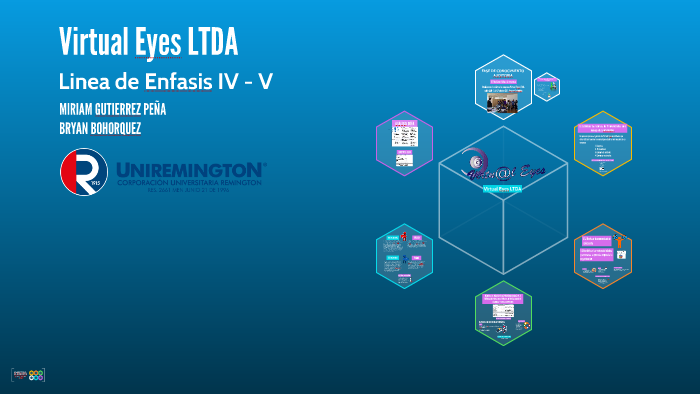 Linea de Enfasis IV - V by NAGUAL BOHORQUEZ