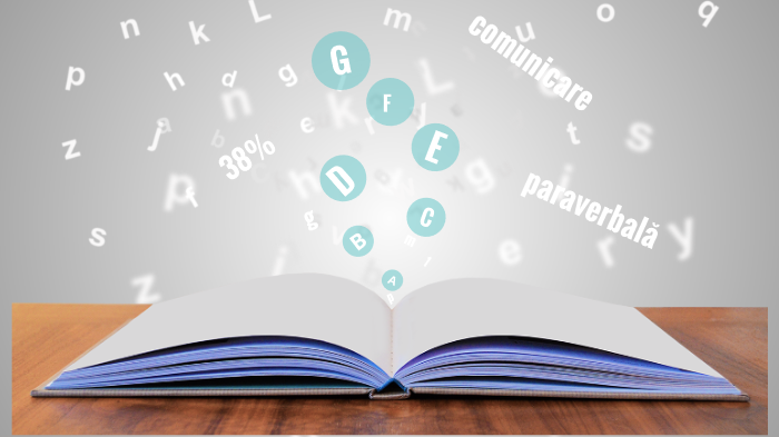 Comunicarea paraverbala by Stan Malina on Prezi