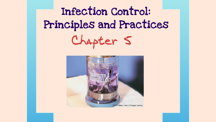 Infection control and Salon Safety by Valerie Taylor on Prezi