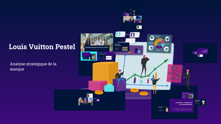 Louis Vuitton Pestel by wafi Djama on Prezi